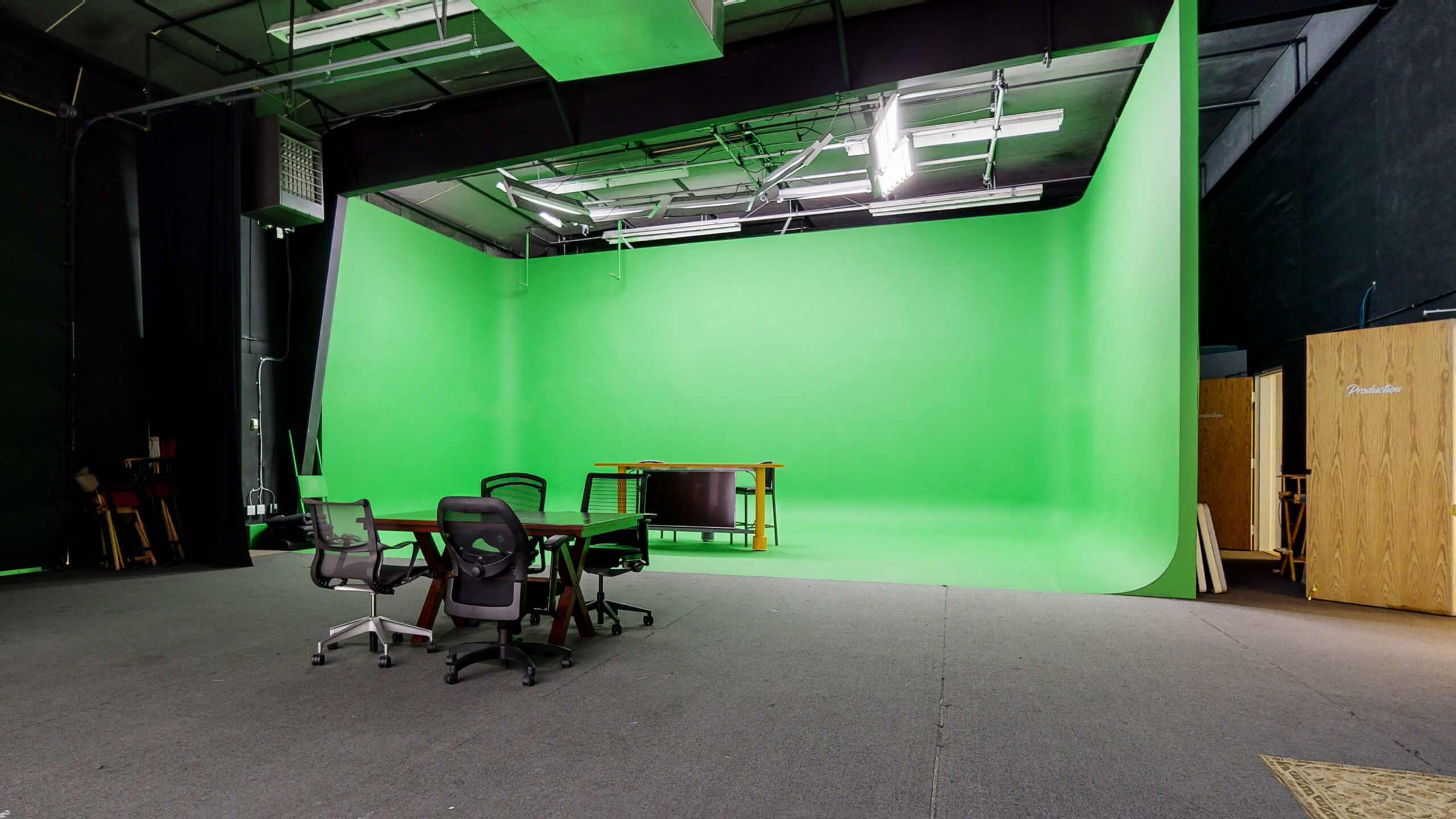 Vega Media Studios – Utah's Premiere Video Production Studios